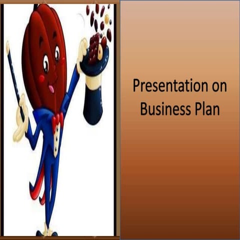 Start up Businees plan of chocolate .pptx