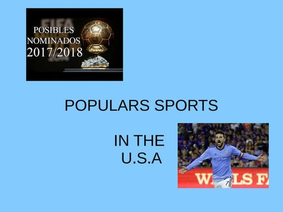 G11-Team-sports- | PPT