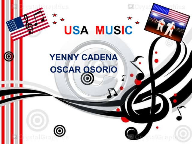 Jazz Music | PPT
