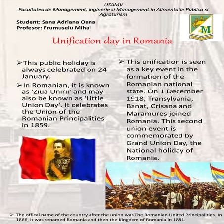 Usamvb poster | PPTX