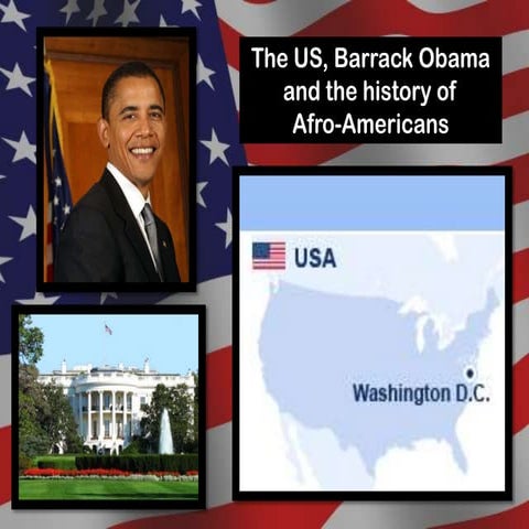 Usa, obama | PPTX | Debated Sensitive Social Issues | Sensitive Topics