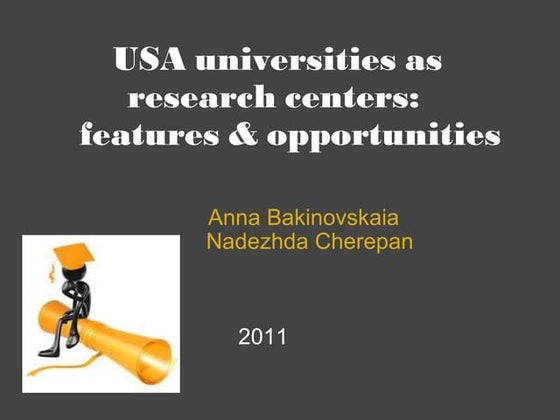 List of research (R1 and R2) universities in the United States.pdf