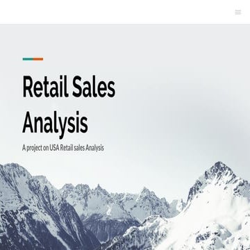 Usa Retail Sales Analysis.pdf