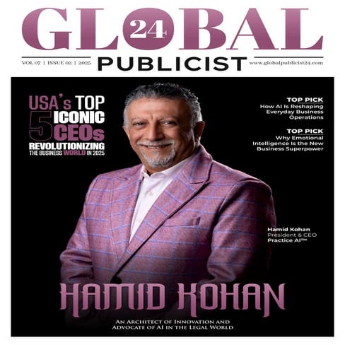 USA’s Top 5 Iconic CEOs Revolutionizing the Business World in 2025..pdf