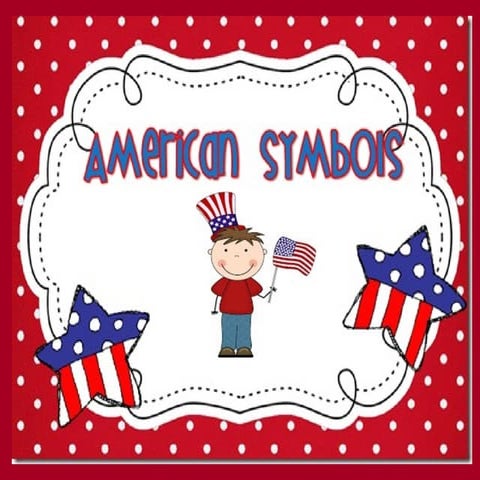 National Symbols of the USA | PPT