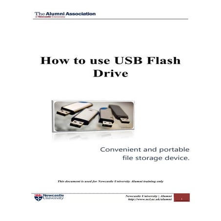 Usb | PDF