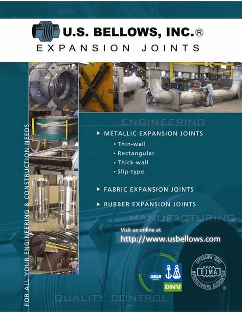 Expansion Joint | PPTX