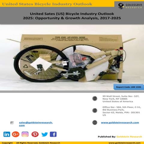 Global Bike Inc. | PDF