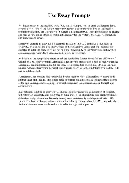 Ucf College Essay.pdf