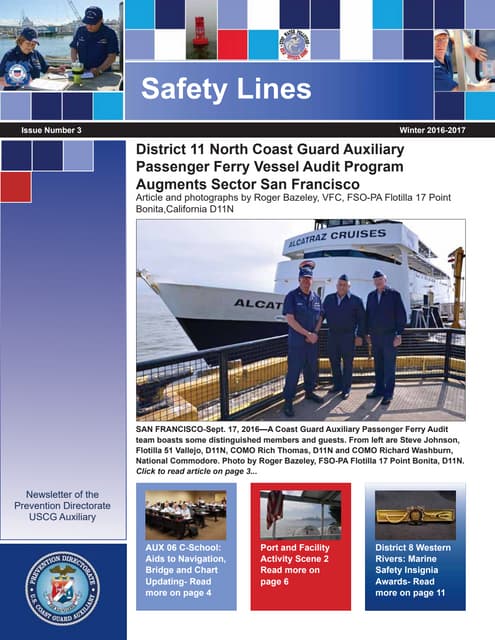 Blinker April 2019 | PDF