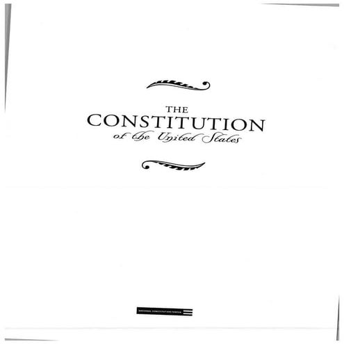 Us constitution -_all_articles | PDF