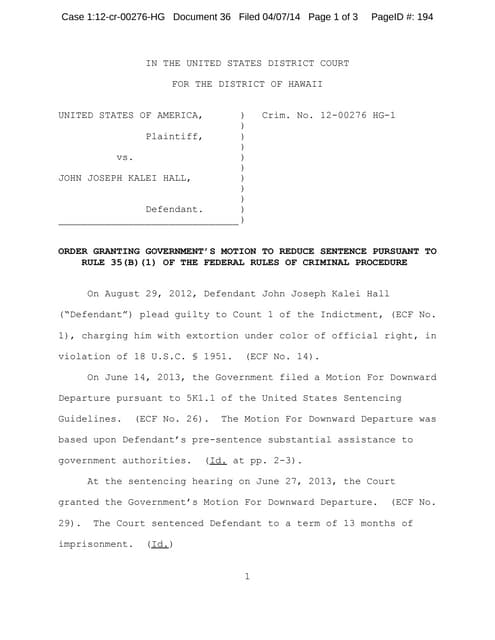 NYC Department of Corrections | PDF