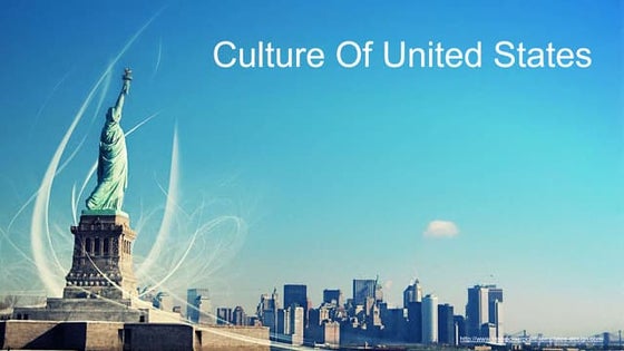 Usa culture presentation | PPTX | North America Travel | Travel Locations