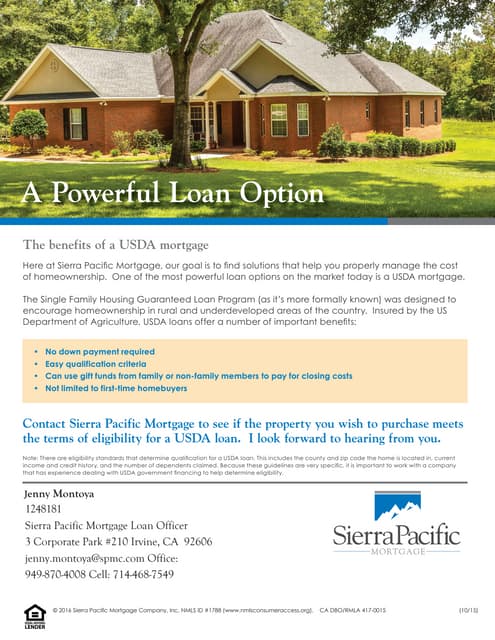 Meet Freedom Mortgage | PDF