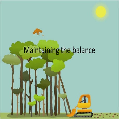 Use Of Rainforests 2 | PPT