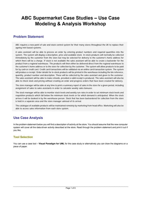 Data Flow Diagram Example | PPSX
