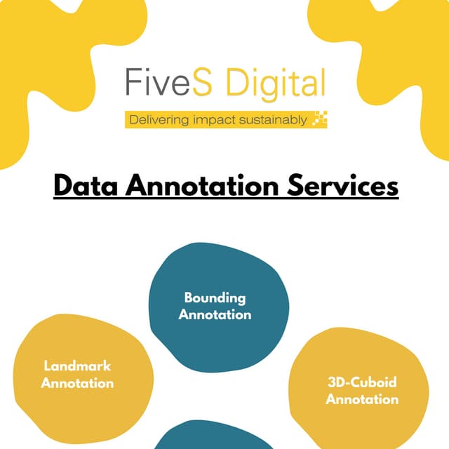 Use cases of data annotation platform | PDF