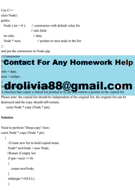 Use Cclass Node Public Node Int 0 Construpdf