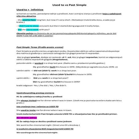 Used to vs Past Simple.docx