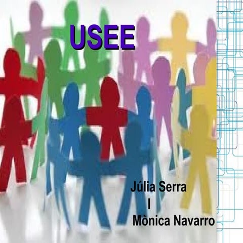 Usee | ODP