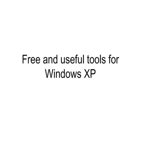 Ccleaner command | DOCX