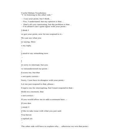 English for emails | PDF