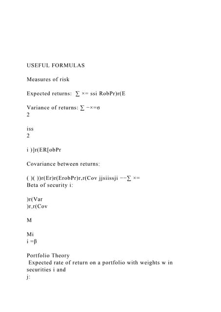 Tabel nilai uang (FVIF,FVIFA, PVIF, PVIFA) | DOCX