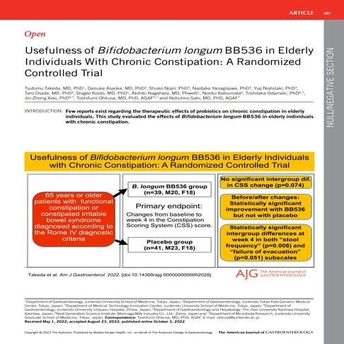 Usefulness of Bifidobacterium longum BB536.pdf