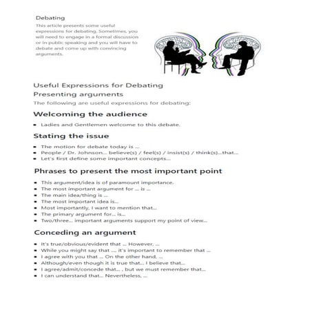 USEFUL PHRASES TO DEBATE.pdf