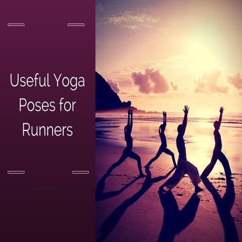 7 cooling yoga poses for the summer | PPTX