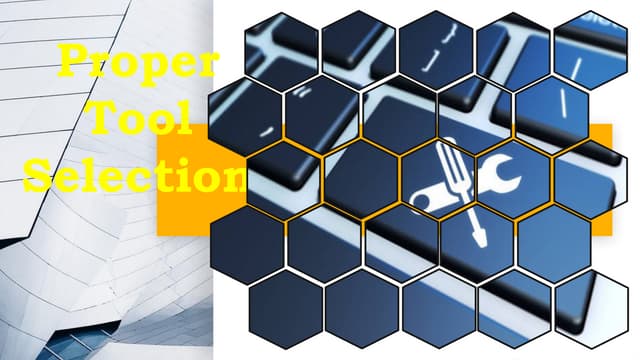 TLE - COMPUTER SYSTEMS SERVICING - HAND TOOLS | PPTX