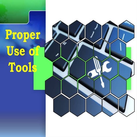 computer maintenance and how to usehandtoolLO3.pptx