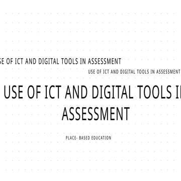 USE IF ICT INDIGITAL ASSESSMENT_021440.pptx