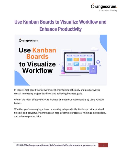 Kanban Project Management Tools - Guide 2024.docx