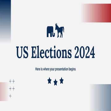 Election Template Power Point Power Point | PPT