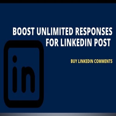 Use LinkedIn for Desired Career & Business Growth.pptx