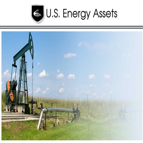 oil and gas investing | PPT