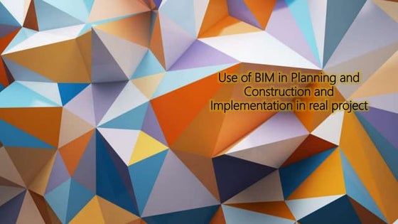 BUILDING INFORMATION MODELLING BIM PPT.pdf
