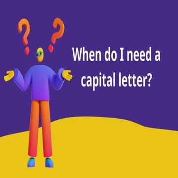 Use of Capital Letters Presentation.pptx