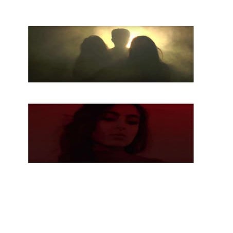 Use of colours | DOCX