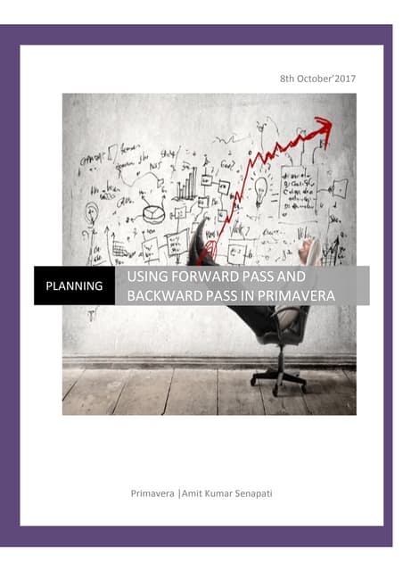 Burndown Chart How-to | PPT