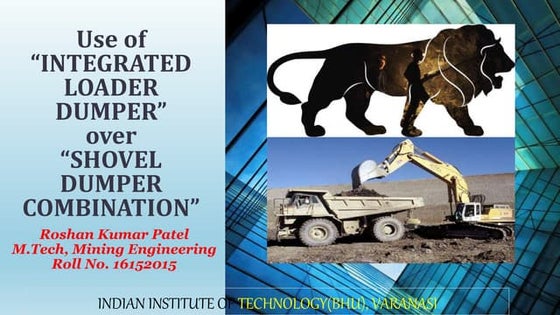 Transport & digging capacity calculation | PPT | Geology | Science
