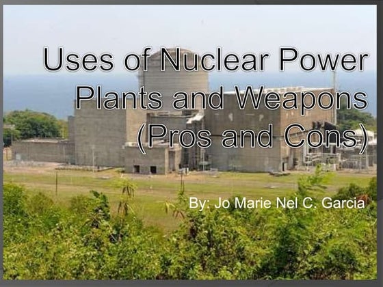 Nuclear energy | PPT