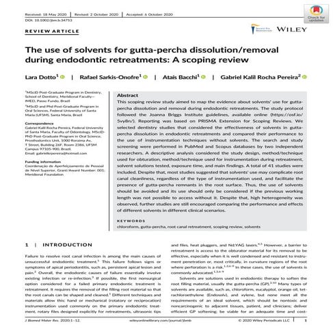 use of solvents for Gp removal.pdf