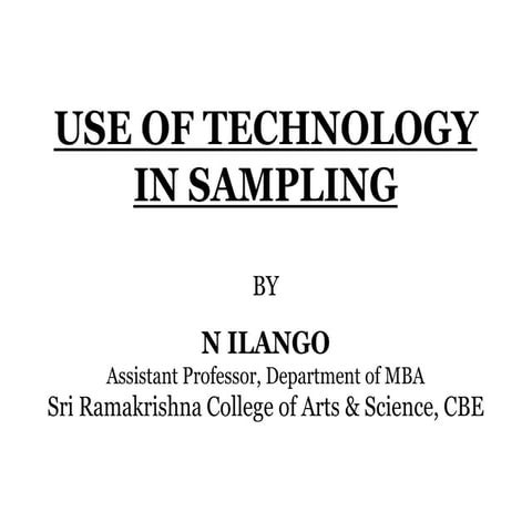 USE, REAL TIME APPLICATION, SECTOR WISE APPLICATION, PROS & CONS OF ...