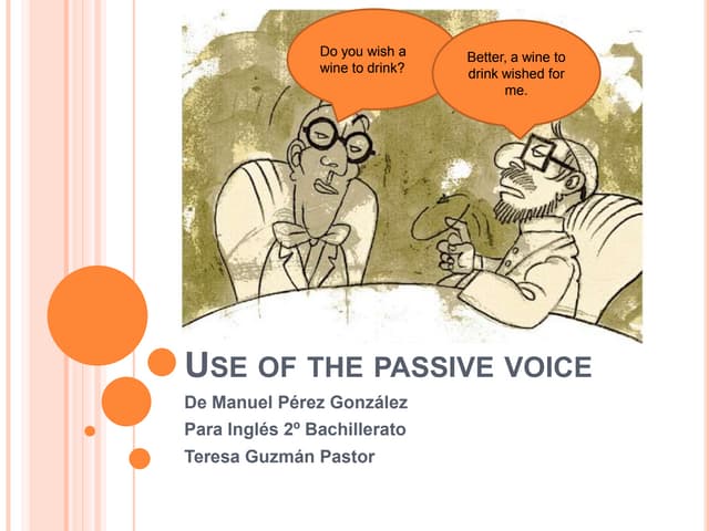 Newspaper Reports Passive Voice newspaper-reports-passive-voice