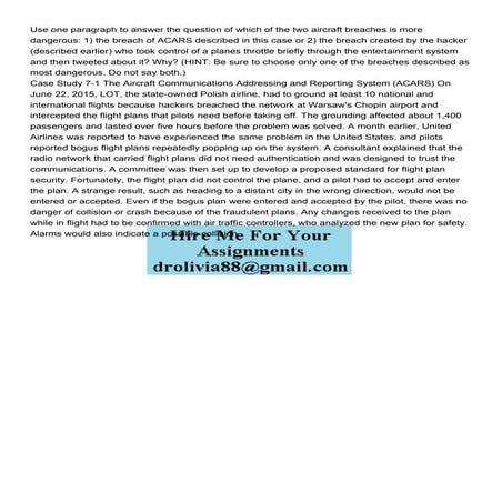 Use one paragraph to answer the question of which of the two.pdf