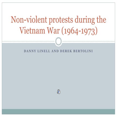 History Vault Students for a Democratic Society, Vietnam Veterans ...