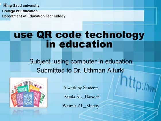 Nearpod شرح برنامج | PPTX