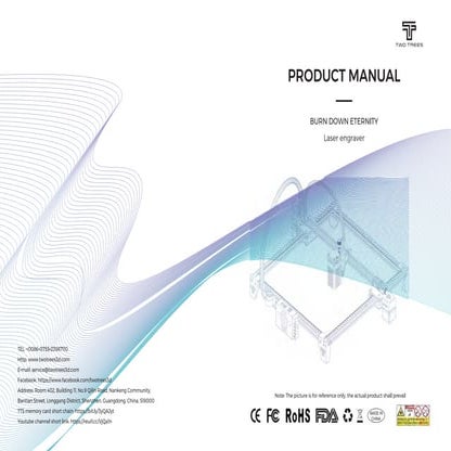 tts 10 pro manual uputstvo za two tree laser.pdf